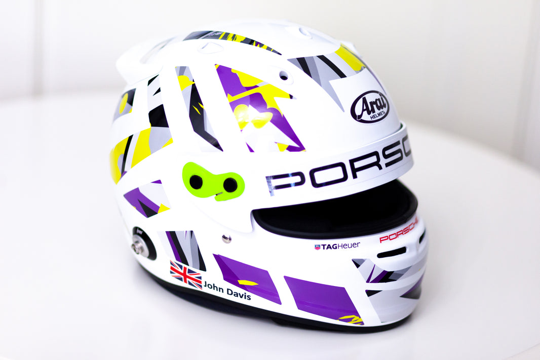 HELMET STICKER KITS – Page 6 – 33 stickers