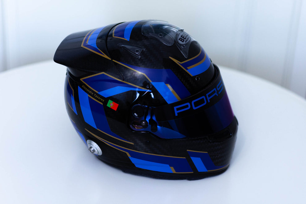 ATOMIC Stickers for helmet Color scheme #3 with Names&Flag BLACK HELME ...