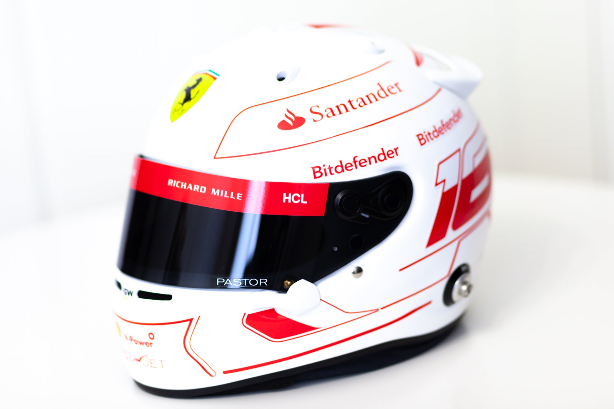 CL 2023 Stickers for helmet (design pack) (Karting, Motorsport) – 33 ...