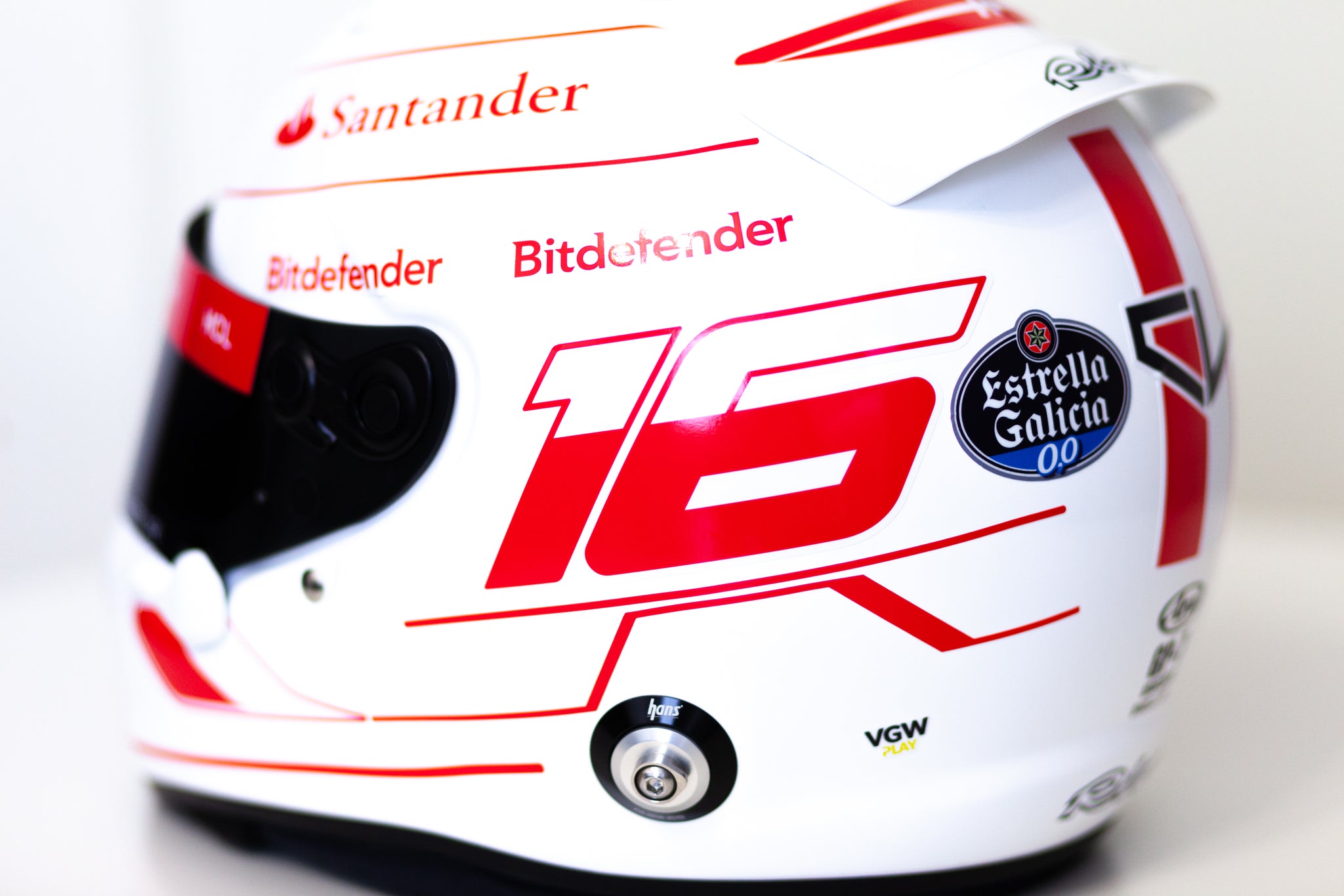 CL 2023 Stickers for helmet (design pack) (Karting, Motorsport) – 33 ...