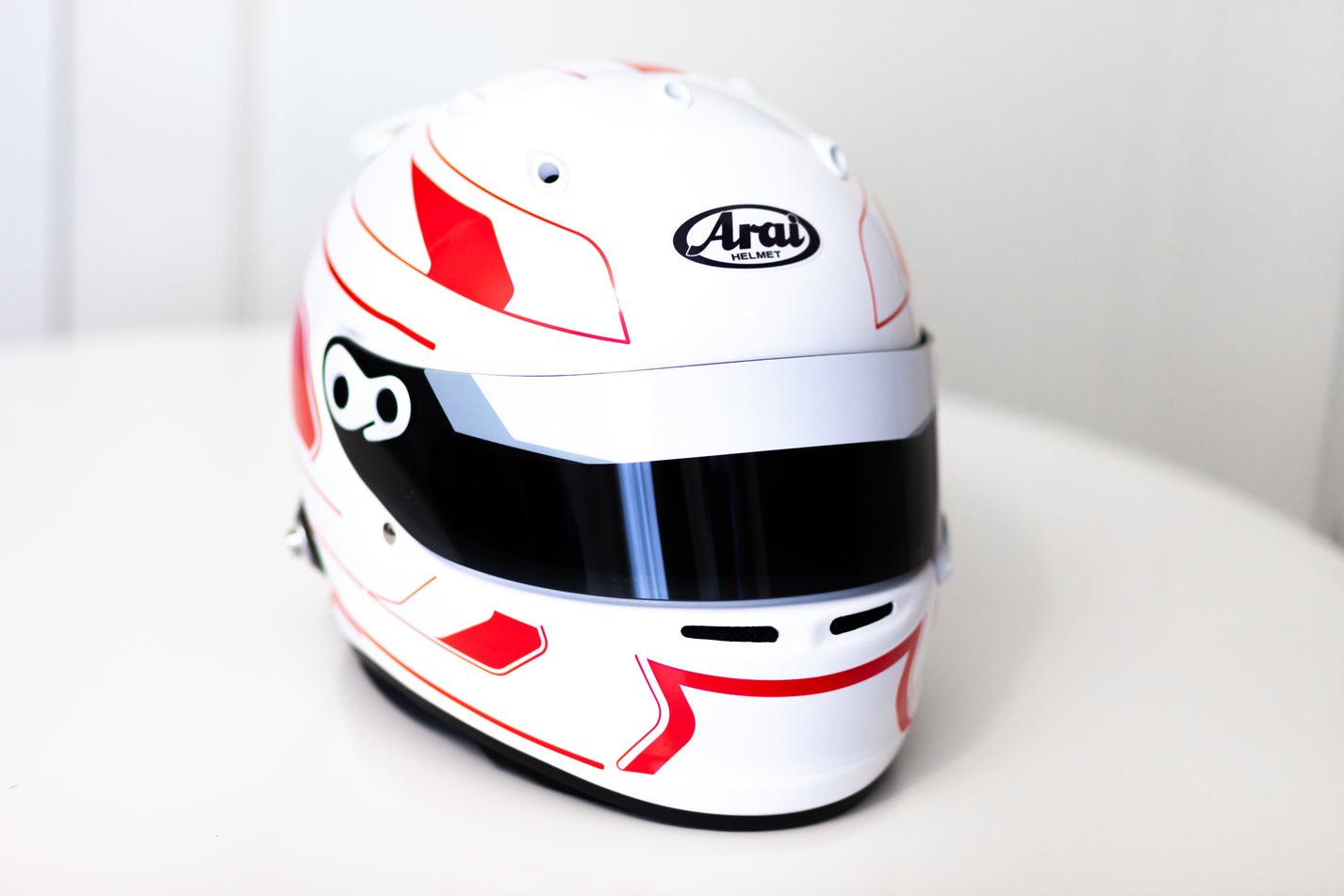 MONACO GP Stickers for helmet (design pack) (Karting, Motorsport) – 33 ...