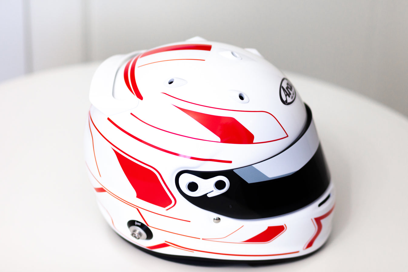 MONACO GP Stickers for helmet (design pack) (Karting, Motorsport) – 33 ...