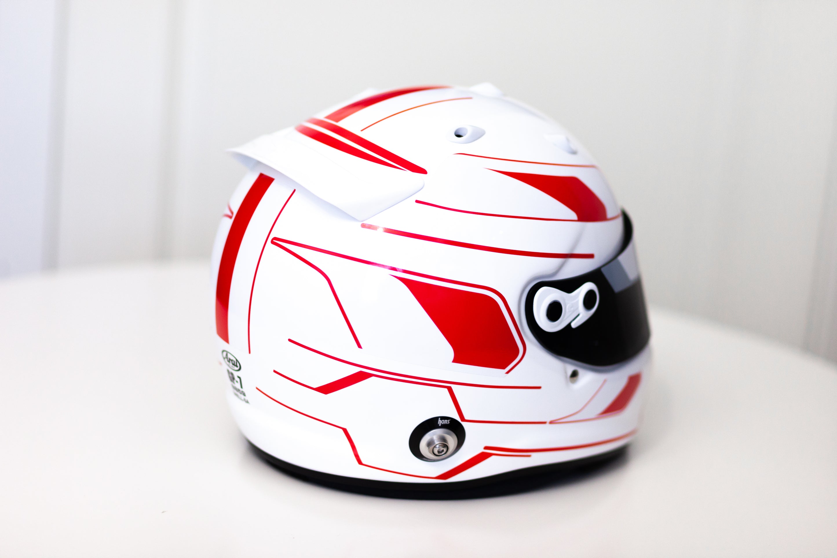 MONACO GP Stickers for helmet (design pack) (Karting, Motorsport) – 33 ...