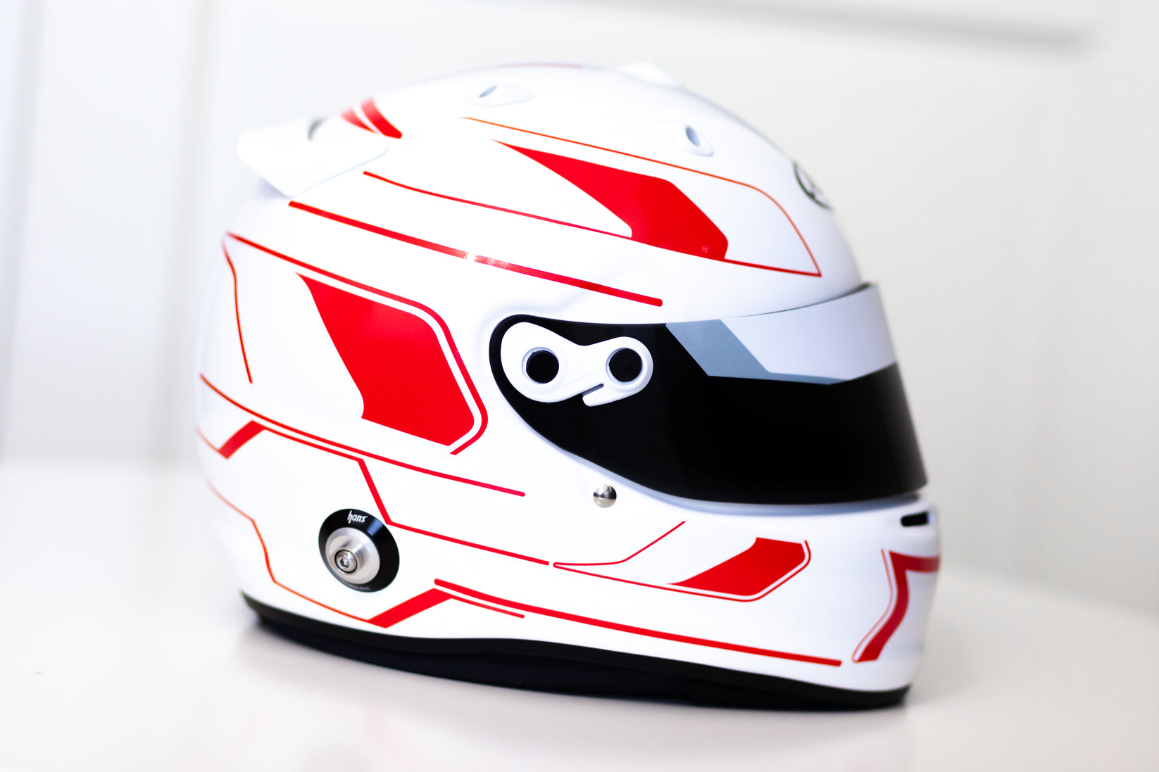 MONACO GP Stickers for helmet (design pack) (Karting, Motorsport) – 33 ...