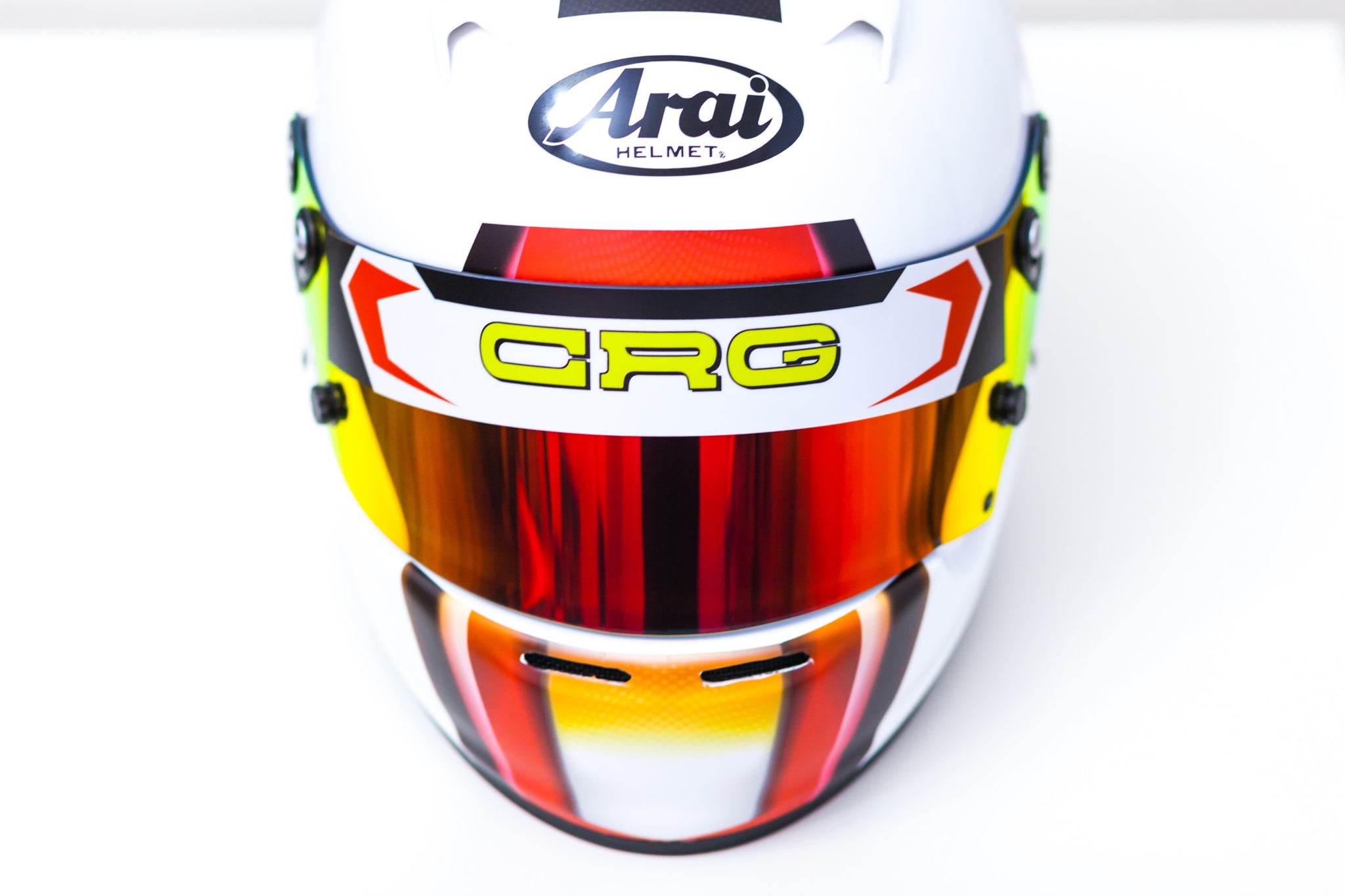 RACING Helmet Sticker Pack (design pack) (Karting, Motorsport, Moto ...