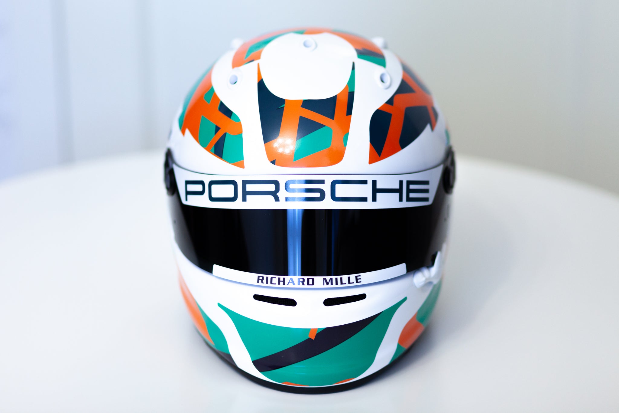 CHAMPION CAMU Helmet Sticker Pack (design pack) (Karting, Motorsport ...